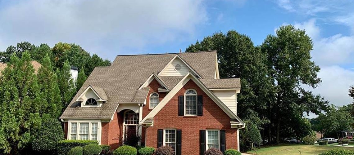 Why Proper Grading Is So Important Around Your Home - Profound Home ...