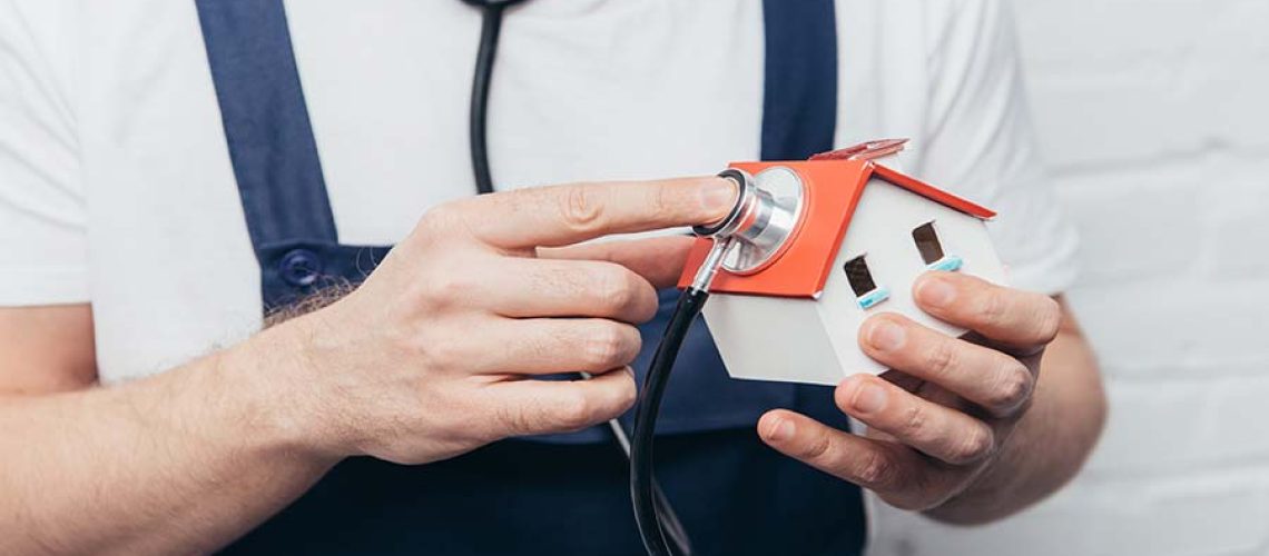 What Are Pre-Purchase Home Inspections? | Wichita, KS - Profound Home ...