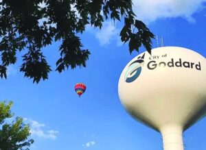 Goddard Home Inspection - Profound Home Inspections